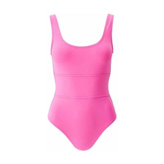 Melissa Odabash Perugia Watermelon Onepiece - - Swimwear - Damen - Rosa - S