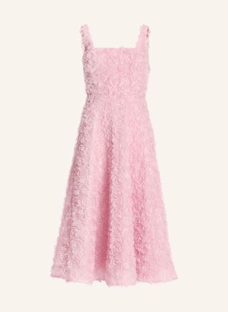 Swing Swing Cocktailkleid rosa