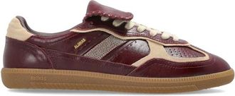 Alohas Alohas, Femme, Chaussures, Rouge, Taille: 39 EU Tb.490 Club Baskets