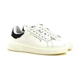 John Richmond Sneakers - - Shoes - Damen - Wei&szlig; - 39 EU