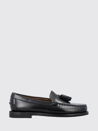 Sebago Mocassin SEBAGO Femme couleur Noir
