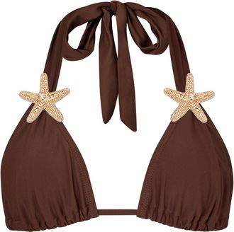 Moda Minx Bikinitop Starfish