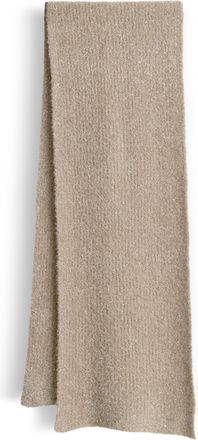 OPUS Damen Schal | AGLEZI Schal warm taupe, 0