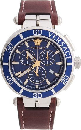 Versace SCHMUCK und UHREN - Armbanduhren auf YOOX.COM