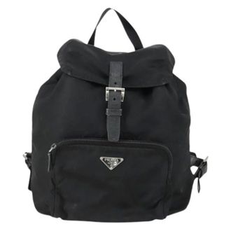 Prada Damen, Pre-Owned, Schwarzk, ONE SIZEGr&ouml;&szlig;e