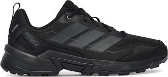 adidas Trekkingschuhe adidas Terrex Eastrail 3 Climaproof JR4008 Schwarz