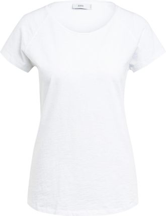 Closed Closed T-Shirt weiss