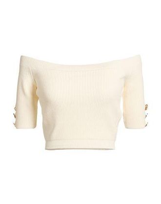 Elisabetta Franchi MAILLE - Pullover sur YOOX.COM
