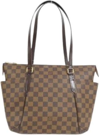 Louis Vuitton Damen, Pre-Owned, Braun, ONE SIZEGr&ouml;&szlig;e
