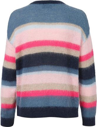 Via Appia Due Strickjacke