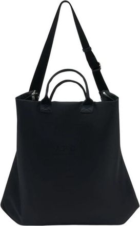A.P.C. Backstage Umh&auml;ngetasche - - Bags - Herren - Schwarzk - ONE SIZE