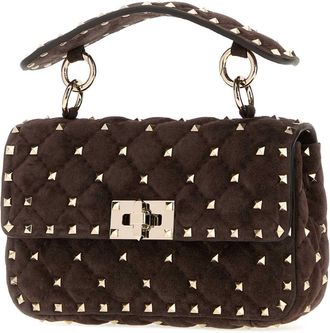 Valentino Garavani Testadimoro Borse A Tracolla Bag