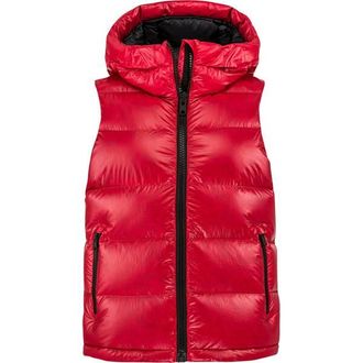 Head Damen Weste REBELS STAR Phase Vest Women
