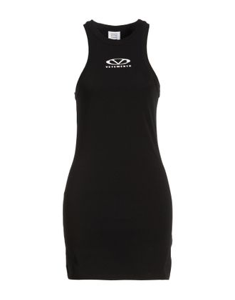 VETEMENTS KLEIDER - Mini-Kleider auf YOOX.COM