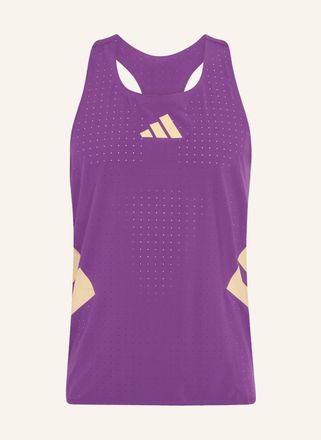 adidas Lauftop Road To Records lila