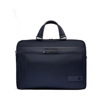 Piquadro Herren, Taschen, Blau, ONE SIZEGr&ouml;&szlig;e