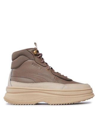 Puma Sneakers Mayra Totally Taupe-Totally 392316 05 Braun