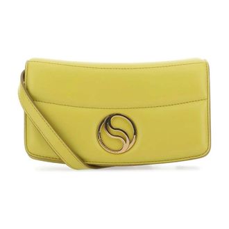 Stella McCartney Damen, Accessories, Gr&uuml;n, ONE SIZEGr&ouml;&szlig;e