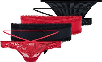 Hunkemöller String