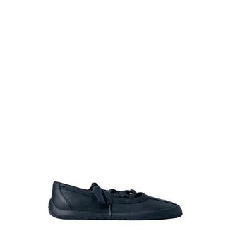 Camper Leder-Slipper - - Shoes - Damen - Schwarzk - 38 EU