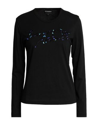 Emporio Armani TOPS - T-shirts auf YOOX.COM