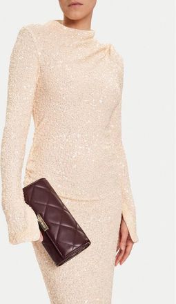 Nine West Handtasche CEO-MONTANA-LDA7800A Dunkelrot