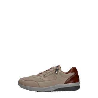 Waldl&auml;ufer Herren, Schuhe, Beige, 40 1/2 EUGr&ouml;&szlig;e