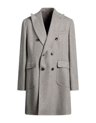 Sartitude Napoli JACKEN & M&Auml;NTEL - M&auml;ntel auf YOOX.COM