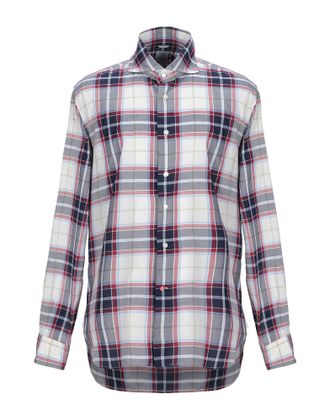 Jacob Cohen TOPS - Hemden auf YOOX.COM