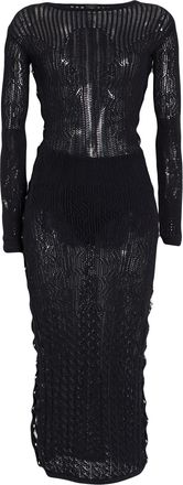 Pinko KLEIDER - Maxi-Kleider auf YOOX.COM