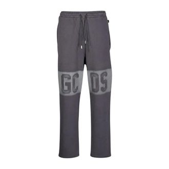 GCDS Sweatpants - - Trousers - Herren - Grau - XL