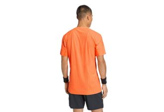 adidas Performance T-Shirt Tennis Climacool+ Airchill Freelift (schmal, optimale)