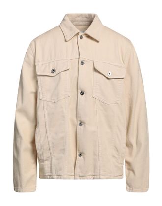 Off-white JACKEN & MÄNTEL - Jeansjacken/Mäntel auf YOOX.COM