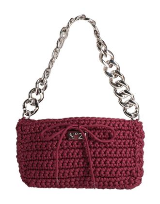 N°21 TASCHEN - Schultertaschen auf YOOX.COM