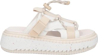 Chlo&eacute; SCHUHE - Sandalen auf YOOX.COM