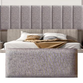 Generic 3D Wandpaneele zum Abziehen und Aufkleben DIY Antikollisions Wandpaneele Selbstklebend Innendekoration für Schlafzimmer Wohnzimmer