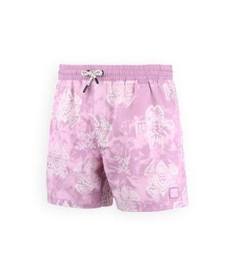 Oxbow Beach Short imprim&eacute; Stretch Fish Ete 2025