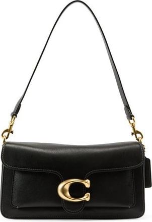 Coach Sac bandouli&egrave;re Tabby 26 en cuir