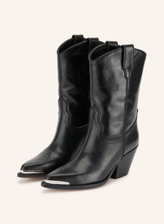 Sonora Sonora Cowboy Boots Clara schwarz