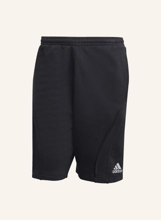 adidas Originals Adidas Originals Adilenium Season 4 Teamgeist Fleece Shorts schwarz