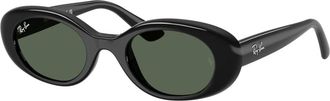 Ray-Ban unisex, Accessories, Braun, 45 MMGr&ouml;&szlig;e