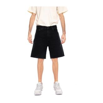 Carhartt Work in Progress Herren, Shorts, Schwarzk, W34Gr&ouml;&szlig;e