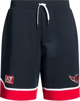 Emporio Armani HOSEN & R&Ouml;CKE - Shorts & Bermudashorts auf YOOX.COM