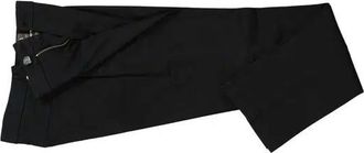 Boggi Milano Herren Hose schwarz