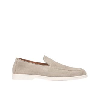 Doucal's Herren, Schuhe, Grau, 42 1/2 EUGr&ouml;&szlig;e
