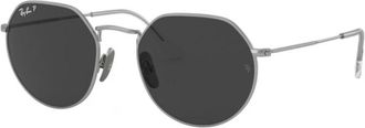 Ray-Ban Sonnenbrille - - Accessories - unisex - Grau - 51 MM