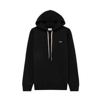 Autry Autry Pullover - - Sweatshirts & Hoodies - Herren - Schwarzk - M