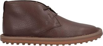 Tod's SCHUHE - Stiefeletten auf YOOX.COM