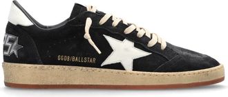Golden Goose Homme, Chaussures, Noir, Taille: 41 EU Ball Star Baskets
