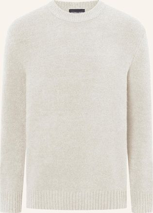 Strellson Pullover Bosse weiss